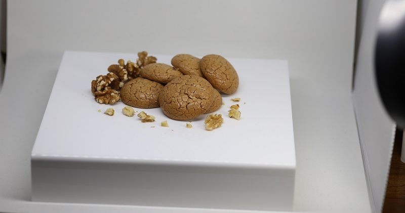 Walnut cookie - Saba Bakery